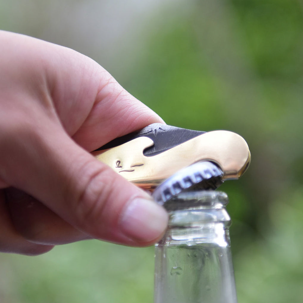Fuji knife – Shiori